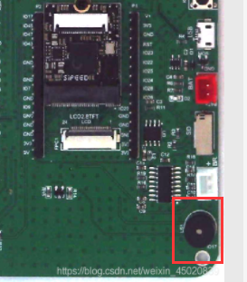 K210基础实验—PWM_k210用pwm控制蜂鸣器发声时长-CSDN博客