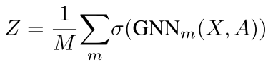 《Self-Attention Graph Pooling》阅读笔记_自注意力图池化-CSDN博客