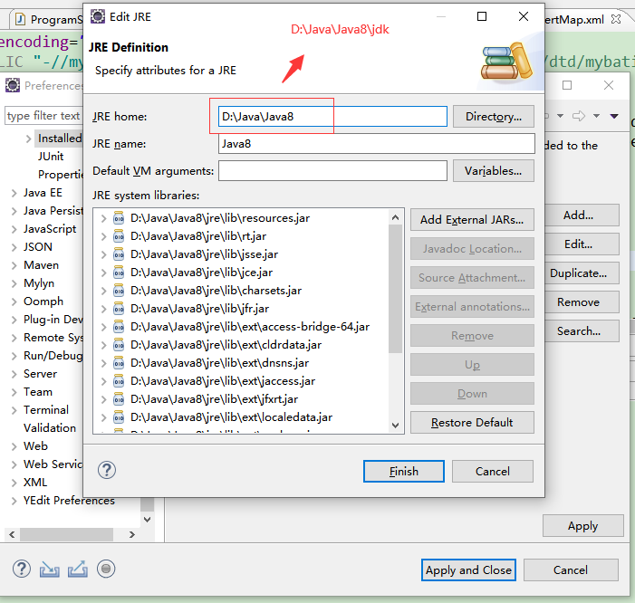 Eclipse解决:Failed to execute goal org.apache.maven.plugins:maven-compiler-plugin:3.2:compile错误 ...