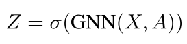 《Self-Attention Graph Pooling》阅读笔记_自注意力图池化-CSDN博客