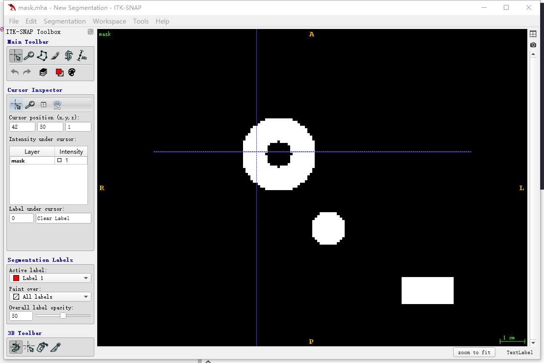 ITK连通域分析_itk boundingbox-CSDN博客