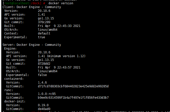 Docke 启动报错：error Response From Daemon Oci Runtime Create Failed Container With Id Exists Csdn博客