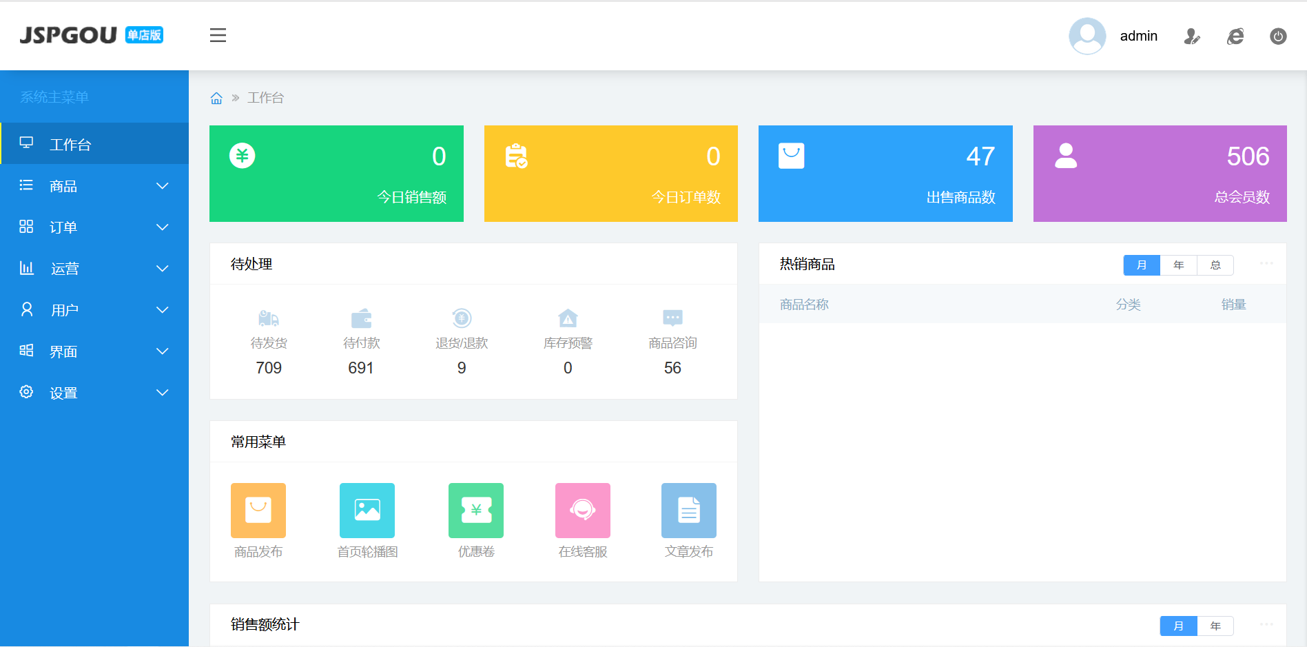 Web服务器群集——TOMCAT安装及部署jspgou上线_jspgou安装-CSDN博客