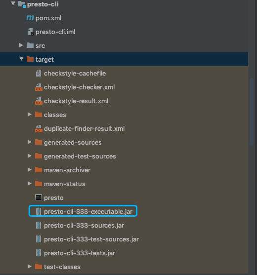 Presto 系列之 （二）Presto 安装部署_presto部署-CSDN博客