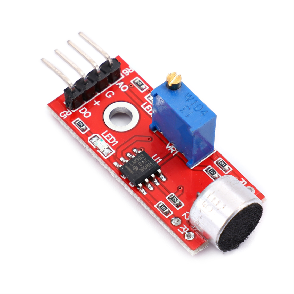 任务10 声控感应灯（arduino程序）_arduino声控灯代码-CSDN博客