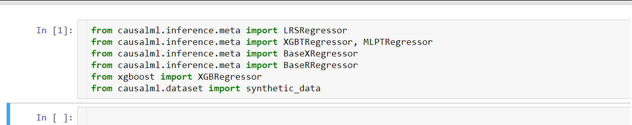 uplift 模型开源包（causalml）尝试_causal ml包-CSDN博客