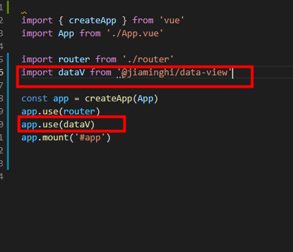 dataV大屏在vue中的使用_datav自定义的拖拽式智能数据大屏-CSDN博客