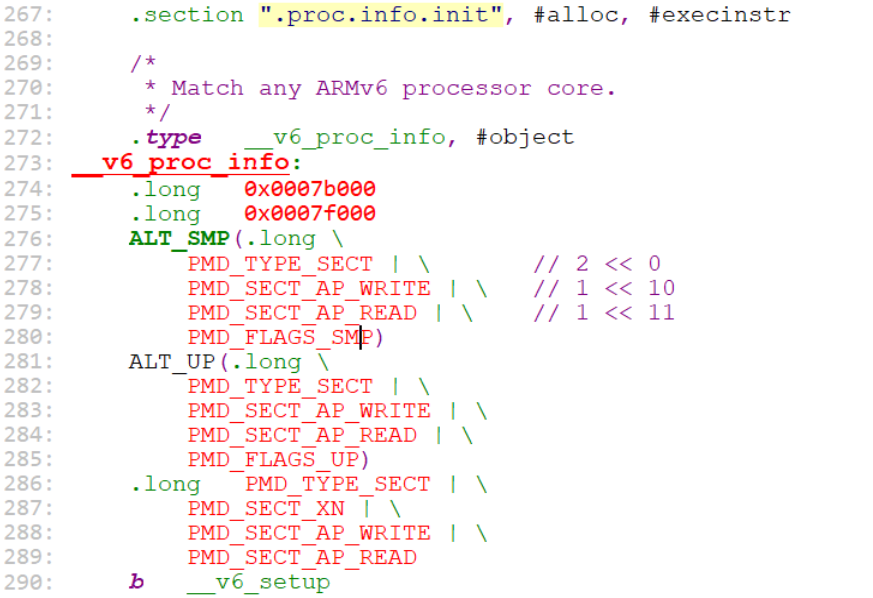 linux MMU以及初始化过程内存布局_linux mmu初始化-CSDN博客