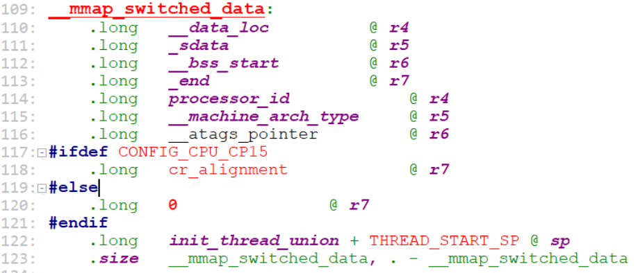 linux MMU以及初始化过程内存布局_linux mmu初始化-CSDN博客