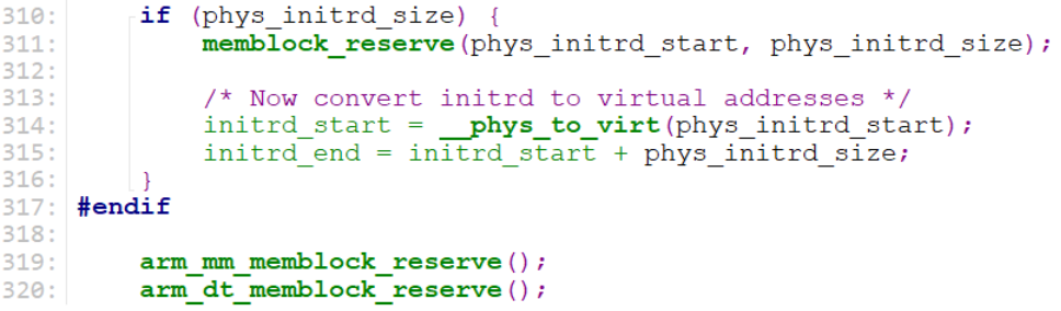 linux MMU以及初始化过程内存布局_linux mmu初始化-CSDN博客
