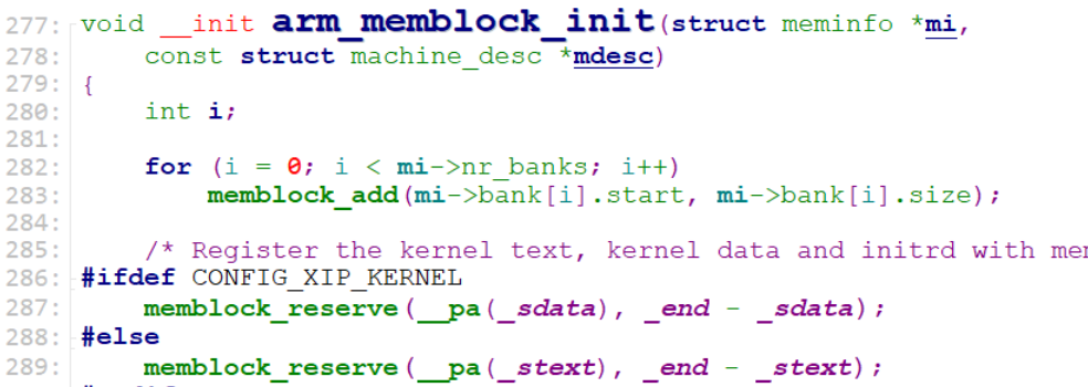 linux MMU以及初始化过程内存布局_linux mmu初始化-CSDN博客