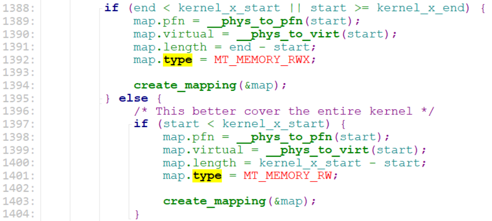 linux MMU以及初始化过程内存布局_linux mmu初始化-CSDN博客