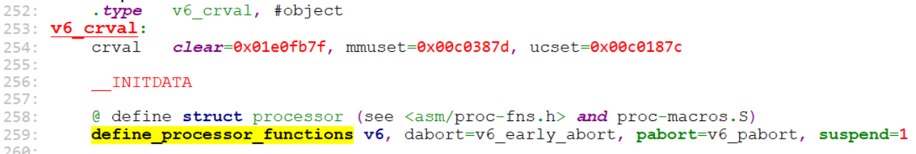 linux MMU以及初始化过程内存布局_linux mmu初始化-CSDN博客