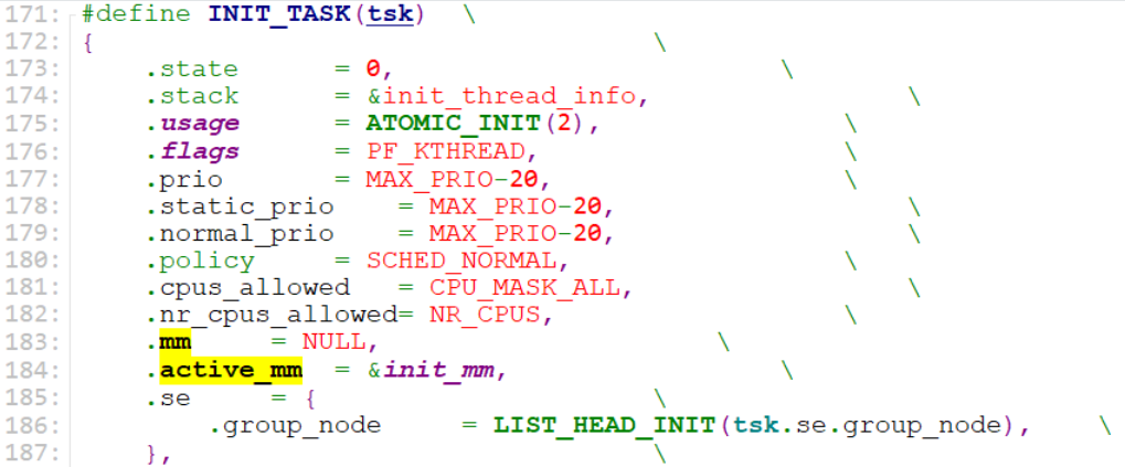 linux MMU以及初始化过程内存布局_linux mmu初始化-CSDN博客