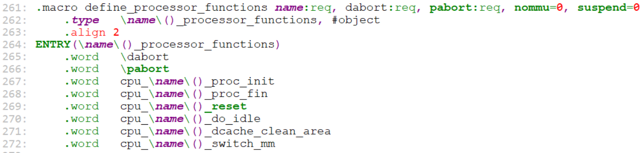 linux MMU以及初始化过程内存布局_linux mmu初始化-CSDN博客