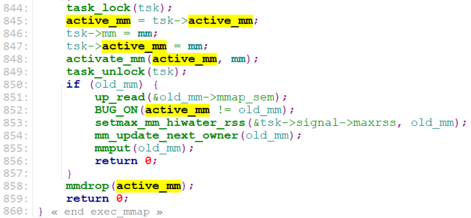 linux MMU以及初始化过程内存布局_linux mmu初始化-CSDN博客