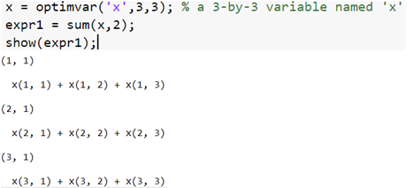 matlab optimization toolbox 笔记-CSDN博客