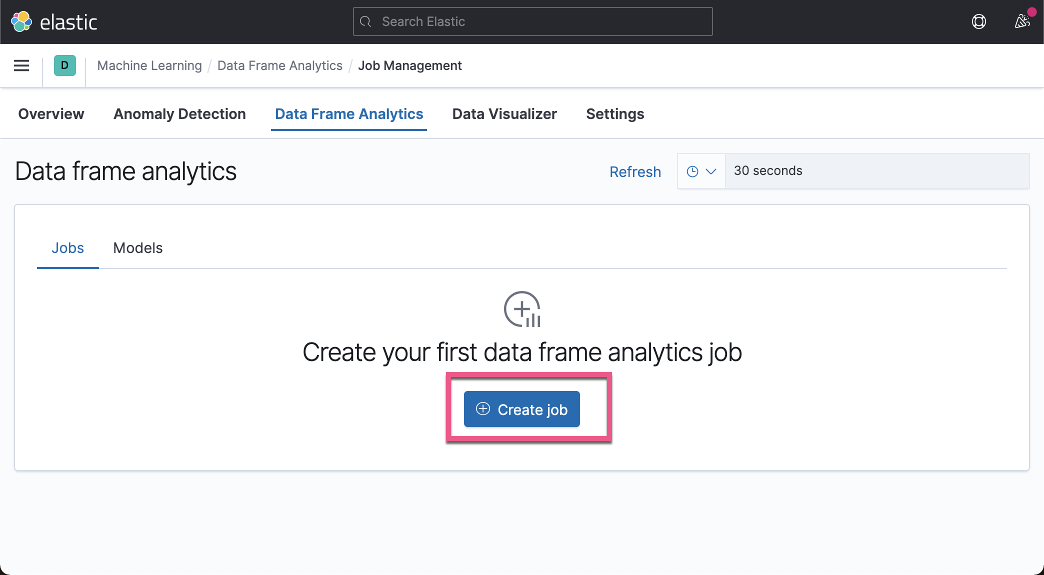 Elasticsearch：Elasticsearch 使得 Data Science 变得更简单了 - Eland_eland es-CSDN博客