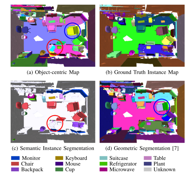 论文阅读：（一）Voxblox++：Volumetric Instance-Aware Semantic Mapping and 3D Object Discovery-CSDN博客