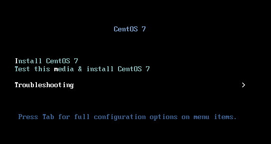 Centos 7 grub 菜单加密以及取消加密_centos7 取消grub口令-CSDN博客