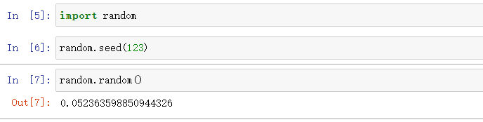 4.Python标准库—random库的使用_随机生成20个在1(含)到999(含)之间的随机数,每个随机数后跟随一个逗号进行分-CSDN博客