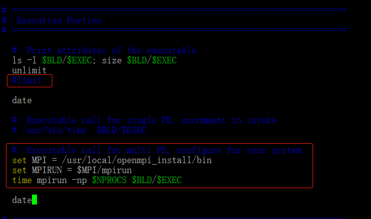 CMAQ-5.2安装-CSDN博客
