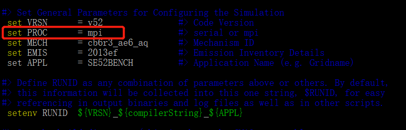 CMAQ-5.2安装-CSDN博客