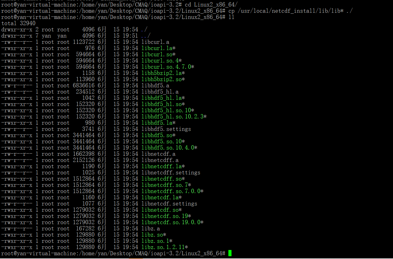 CMAQ-5.2安装-CSDN博客