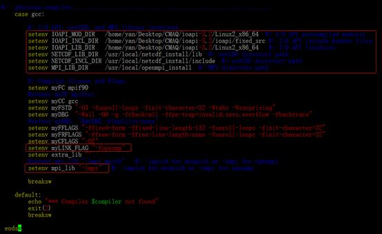 CMAQ-5.2安装-CSDN博客