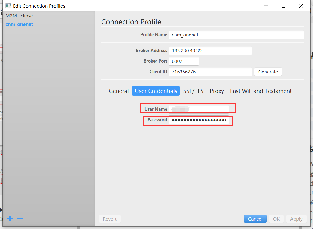 MQTT.fx连接OneNET平台_mqtt.fx onenet-CSDN博客