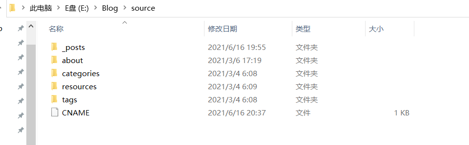 github-pages，自定义域名开启https遇到Domain-does-not-resolve-to-the-GitHub-Pages-server_hjava.cn is ...