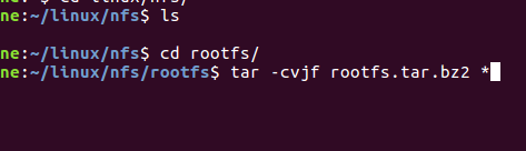 imx6ull加载根文件系统出错_devtmpfs: error mounting -2-CSDN博客