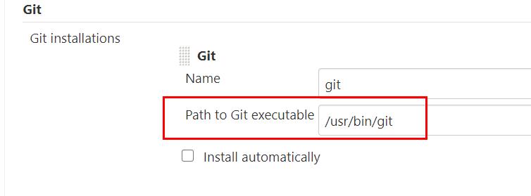 系列学习 Jenkins 之第 3 篇 —— Jenkins 全局工具配置 JDK、Maven、Git、安装 Gitee 插件和 Maven Integration_manage ...