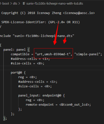 荔枝派nano（f1c100s）配置LCD显示（fb0设备)_f1c100s 禁用lcd-CSDN博客