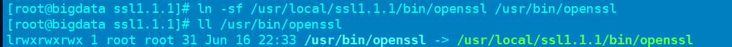 openssh 8.1-8.4涉及漏洞，升级修复填坑处理_checking openssl library version... not found-CSDN博客