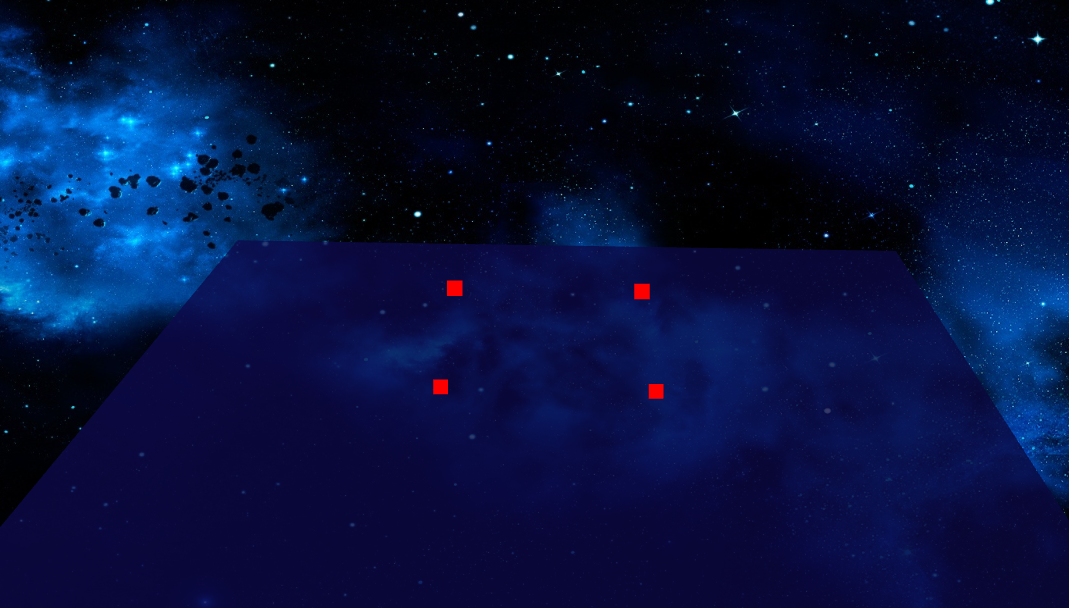 三维空间中绘制点、线、面、UV贴图，万能的BufferGeometry(three.js实战4)-CSDN博客