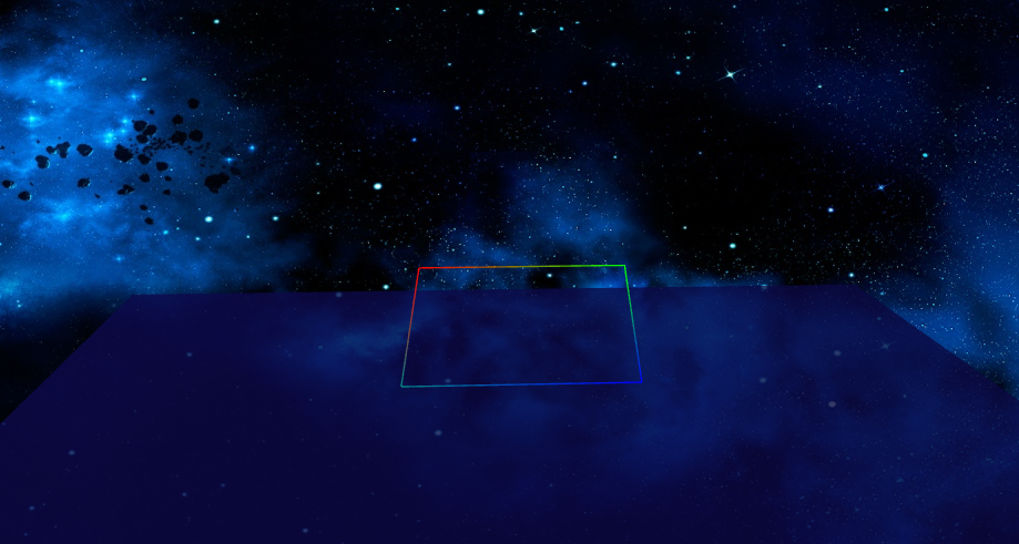 三维空间中绘制点、线、面、UV贴图，万能的BufferGeometry(three.js实战4)-CSDN博客