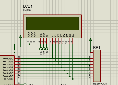 用ADC0809实现八通道采集_adc0809 8通道轮流采样lcd1602显示-CSDN博客