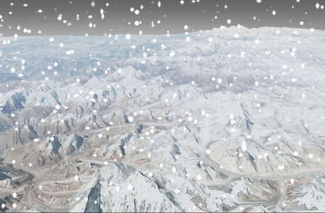 Cesium中文教程-高级粒子系统效果(Advanced Particle System Effects)_cesium粒子特效案例-CSDN博客