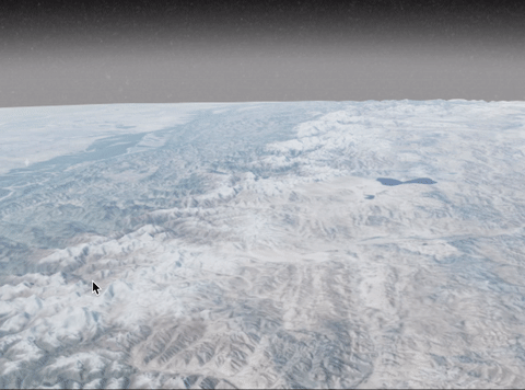 Cesium中文教程-高级粒子系统效果(Advanced Particle System Effects)_cesium粒子特效案例-CSDN博客