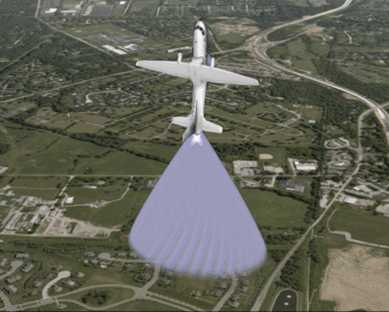 Cesium中文教程-高级粒子系统效果(Advanced Particle System Effects)_cesium粒子特效案例-CSDN博客