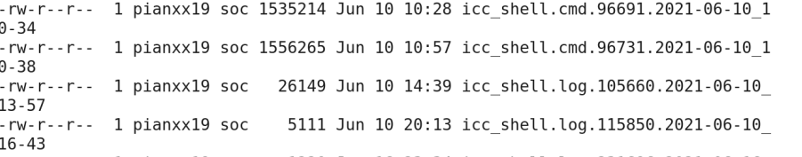 ICC学习——LAB0A_icc2怎么打开layout window-CSDN博客