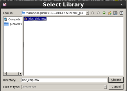 ICC学习——LAB0A_icc2怎么打开layout window-CSDN博客
