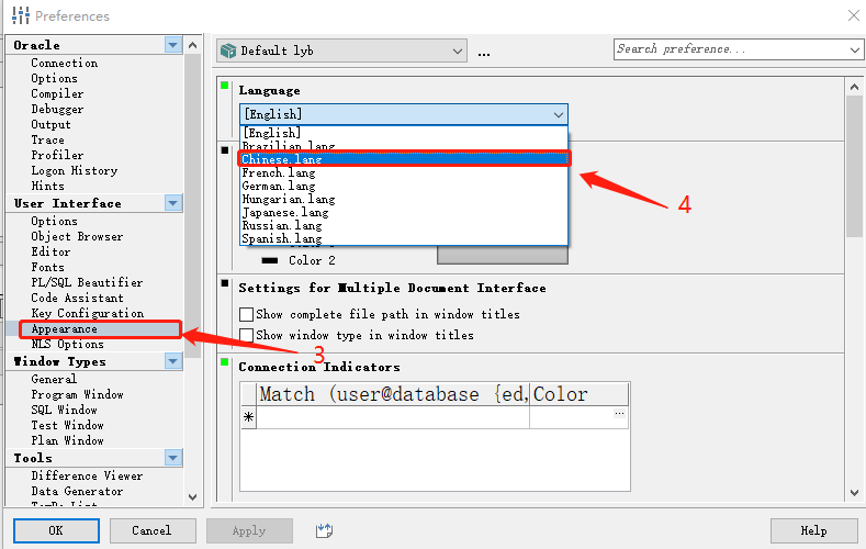 pl/sql14设置简体中文_sql2014怎么改中文-CSDN博客
