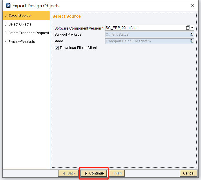 PI请求传输_sap pi 怎么传输请求-CSDN博客