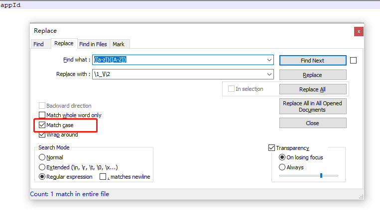 notepad++批量操作笔记(持续更新..)_notepad批量更新-CSDN博客