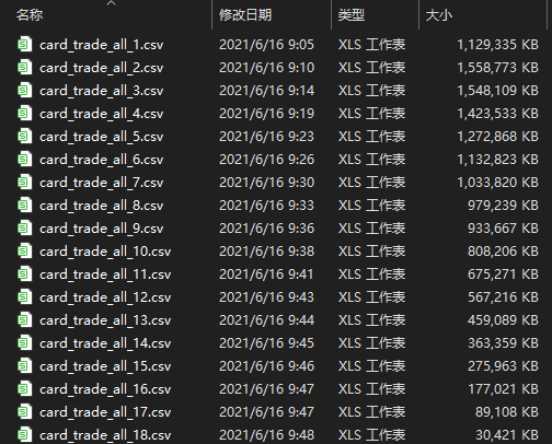 Python使用ClickHouse实践与踩坑记_python clickhouse-CSDN博客