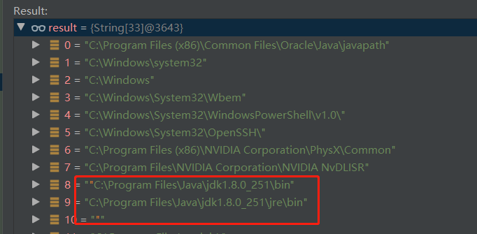 JHipster单元测试异常解决（一）：Caused by: java.nio.file.InvalidPathException: Illegal char ＜“＞ at index 0 ...