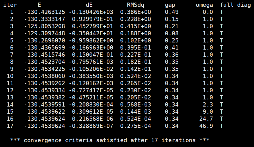 xtb输出文件的结构-CSDN博客