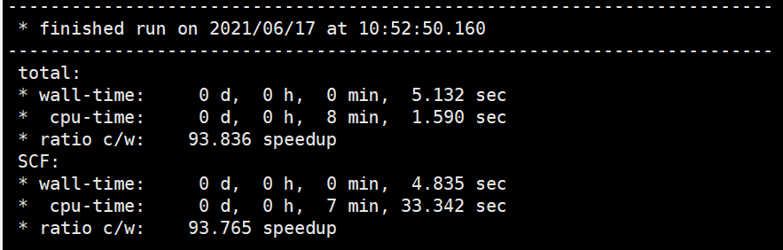 xtb输出文件的结构-CSDN博客